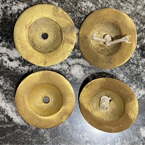 Other | Finger Cymbals | Poshmark